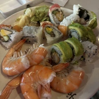 ICHIYAMI BUFFET & SUSHI - Updated November 2024 - 960 Photos & 882 ...