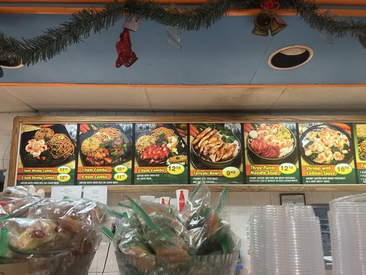 CHINA WOK FAST FOOD - Updated January 2026 - 38 Photos & 83 Reviews ...