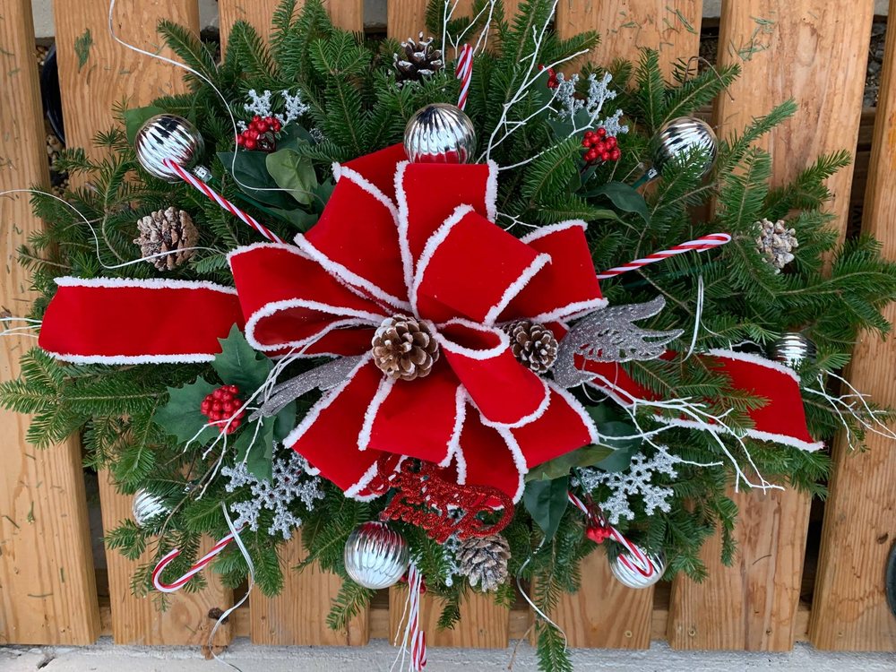 MILFORD FLORIST - 39 Photos - Florists - 918 Milford Harrington Hwy ...