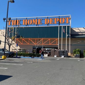 THE HOME DEPOT - Updated December 2025 - 183 Photos & 307 Reviews ...