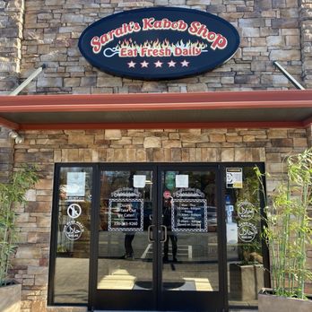 SARAH’S KABOB SHOP - Updated August 2025 - 374 Photos & 526 Reviews ...