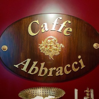 CAFFE ABBRACCI - 261 Photos & 296 Reviews - 318 Aragon Ave, Coral ...