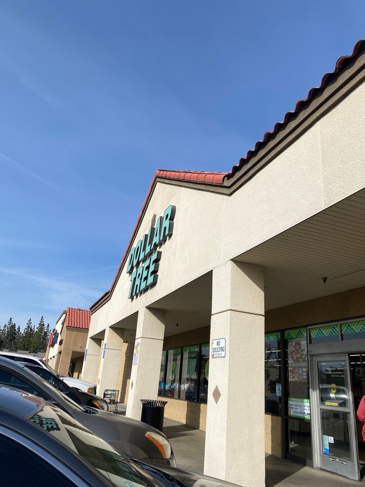 DOLLAR TREE - Updated May 2026 - 34 Photos & 62 Reviews - 11975 Central ...