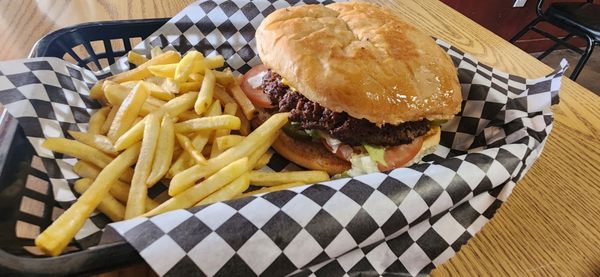 RD’S BURGERS - Updated July 2025 - 93 Photos & 243 Reviews - 3929 ...