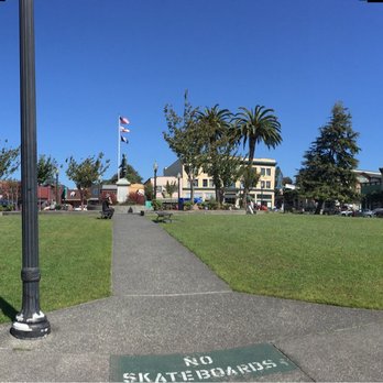 THE ARCATA PLAZA - Updated November 2025 - 35 Photos & 19 Reviews ...