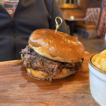 RUBY RED’S BBQ - Updated March 2025 - 1115 Photos & 1034 Reviews - 1841 ...