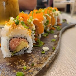 RINKA - Updated April 2025 - 3395 Photos & 529 Reviews - 1001 Queen St ...