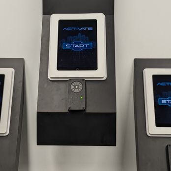 ACTIVATE GAMES - Updated May 2025 - 196 Photos & 74 Reviews - 1600 16th ...