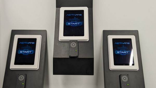 ACTIVATE GAMES Oak Brook, IL - Updated November 2024 - 193 Photos & 72 ...