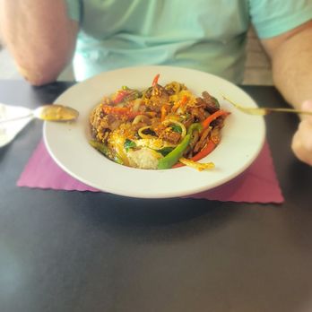 PJ’S THAI - Updated July 2024 - 331 Photos & 286 Reviews - 147 Abercorn ...