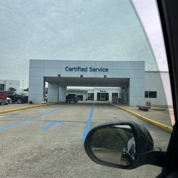 AUTONATION CHEVROLET GULF FREEWAY - Updated July 2025 - 27 Photos & 122 ...