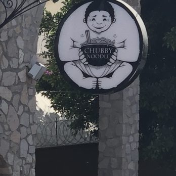 CHUBBY NOODLE - Updated March 2025 - 261 Photos & 220 Reviews - Calle ...