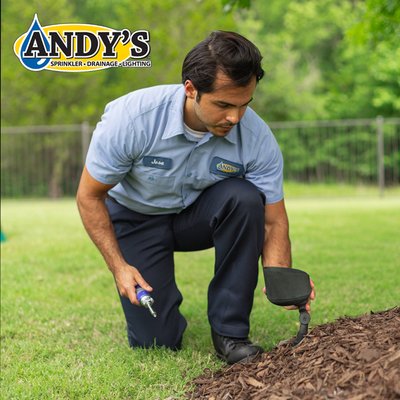 ANDY’S SPRINKLER, DRAINAGE & LIGHTING - Updated September 2025 - 31 ...