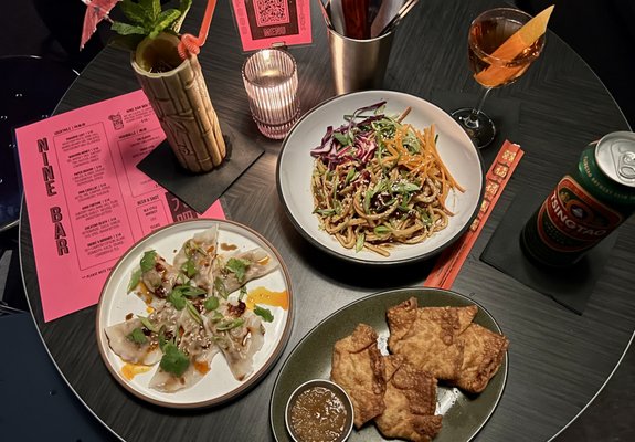 NINE BAR - 98 Photos & 48 Reviews - 216 W Cermak Rd, Chicago, Illinois ...