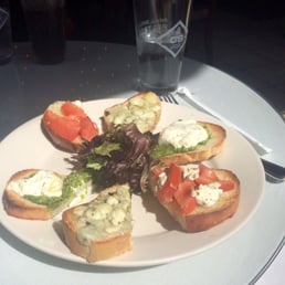 ROAM CAFE - Updated February 2025 - 331 Photos & 322 Reviews - 260 Park ...