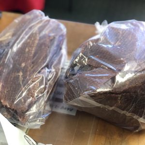 DUNHAM & SONS MEATS & PROCESSING - 12907 E Wellesley Ave, Spokane ...