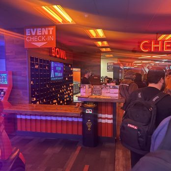 AMF PINOLE VALLEY LANES - Updated January 2026 - 155 Photos & 392 ...