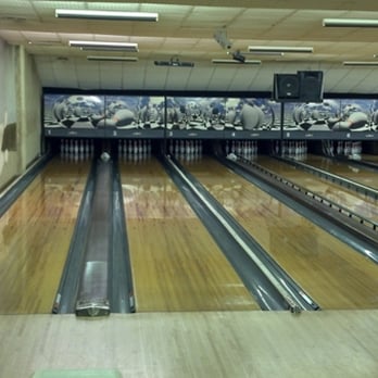 MIDWAY BOWLING LANES - Updated January 2026 - 1405 Montour Blvd ...