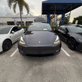 TESLA - FORT LAUDERDALE - Updated October 2025 - 33 Photos & 67 Reviews ...