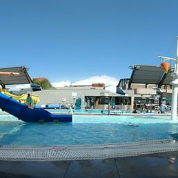 Ned Baumer Aquatic Center - 12 Photos & 16 Reviews - Swimming Pools ...