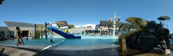 NED BAUMER AQUATIC CENTER - Updated August 2024 - 13 Photos & 21 ...