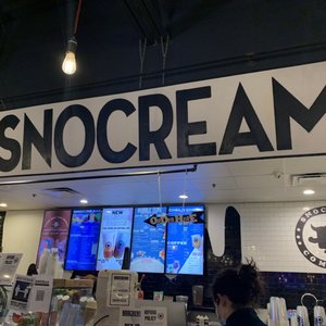 SNOCREAM COMPANY - 1403 Photos & 761 Reviews - Desserts - 4221 John ...