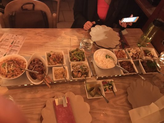 ANEKA RASA - 192 Photos & 132 Reviews - Indonesian - Warmoesstraat 25 ...