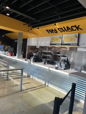 FRY SHACK - Updated September 2025 - 18111 Nordhoff St, Los Angeles ...