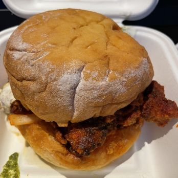 ROWDY ROOSTER - Updated October 2024 - 159 Photos & 58 Reviews - 140 W ...