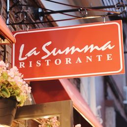 LA SUMMA - Updated September 2025 - 261 Photos & 462 Reviews - 30 Fleet ...