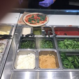 MOD PIZZA - Updated October 2025 - 80 Photos & 73 Reviews - 707 W Main ...