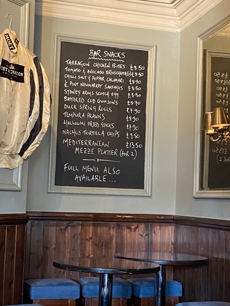 THE SYDNEY ARMS - Updated March 2025 - 19 Photos - 70 Sydney Street ...