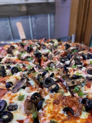 LOST PIZZA - Updated December 2025 - 75 Photos & 84 Reviews - 4006 ...