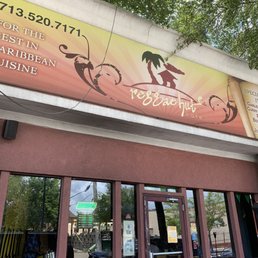 REGGAE HUT - Updated February 2025 - 436 Photos & 588 Reviews - 4814 ...