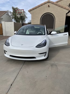 TESLA - Updated December 2025 - 33 Photos & 29 Reviews - 7444 E Hampton ...
