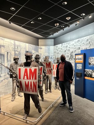 NATIONAL CIVIL RIGHTS MUSEUM - 2654 Photos & 832 Reviews - 450 Mulberry ...