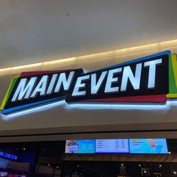 MAIN EVENT MONTCLAIR - Updated November 2025 - 148 Photos & 165 Reviews ...