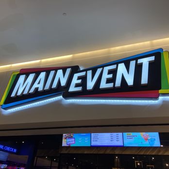 MAIN EVENT MONTCLAIR - Updated December 2025 - 150 Photos & 170 Reviews ...