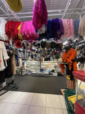 GYPSY TREASURE COSTUMES - 47 Photos & 100 Reviews - 5500 Grossmont ...