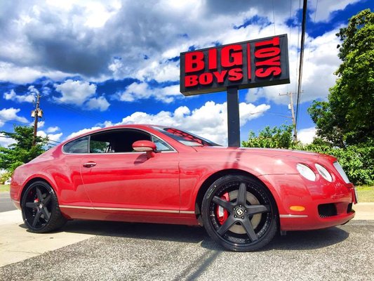 BIG BOYS TOYS - Updated August 2025 - 36 Photos & 26 Reviews - 6210 ...