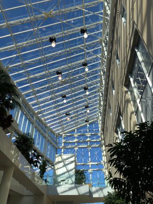 TOLEDO LUCAS COUNTY PUBLIC LIBRARY - MAIN LIBRARY - Updated October ...