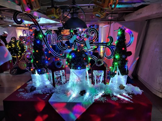 WINTERFEST ON THE WISCONSIN - Updated December 2024 - 100 Photos - 1 ...