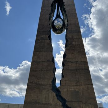 TEAR DROP MEMORIAL - Updated December 2025 - 53 Photos - 51 Port ...