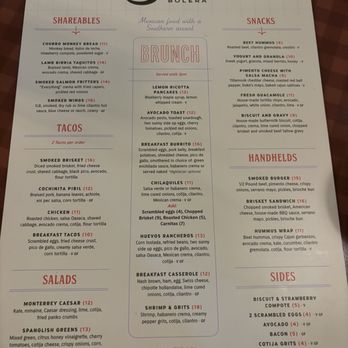 JAGUAR BOLERA - Updated December 2024 - 89 Photos & 48 Reviews - 2221 ...