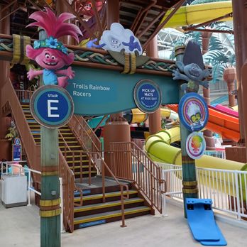 DREAMWORKS WATER PARK - Updated June 2025 - 279 Photos & 169 Reviews ...