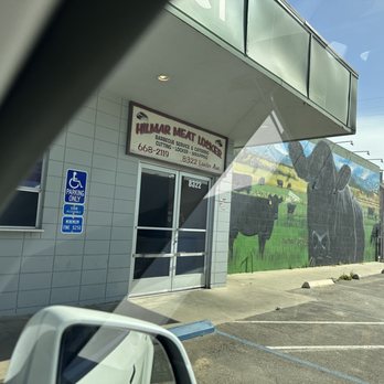 HILMAR MEAT LOCKER - Updated October 2025 - 15 Reviews - 8322 Lander ...