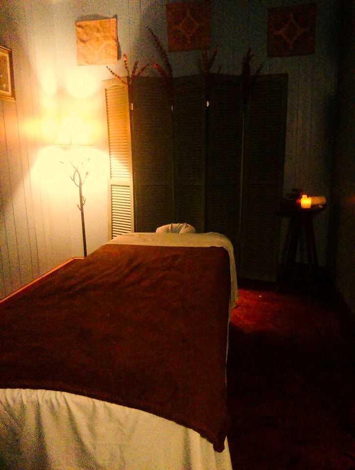 CALLIOPE MASSAGE STUDIO - Updated September 2025 - 2104 Bellevue Ave ...