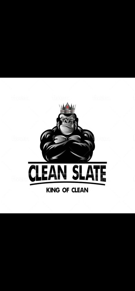 CLEAN SLATE KING OF CLEAN - Updated August 2025 - Request a Quote ...