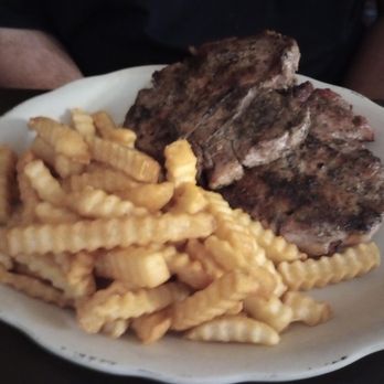 CATTLE RANCH - Updated January 2025 - 96 Photos & 133 Reviews - 2700 S ...