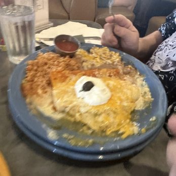 ECLECTIC CAFE - Updated July 2024 - 217 Photos & 331 Reviews - 7053 E ...